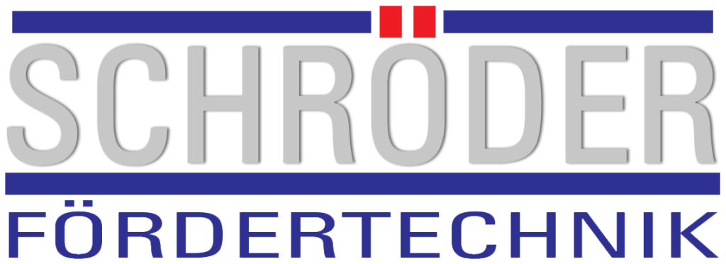 Startseite - SCHRÖDER FÖRDERTECHNIK GMBH